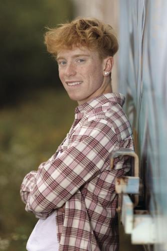 Joshua Larson | 2023 | dailyunion.com