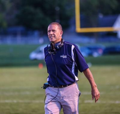 Highly-regarded Lakeside Lutheran football coach Paul Bauer retires ...