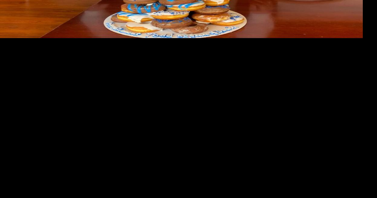 Schulz retires after 32.5 years with Fort Atkinson Police Department ...