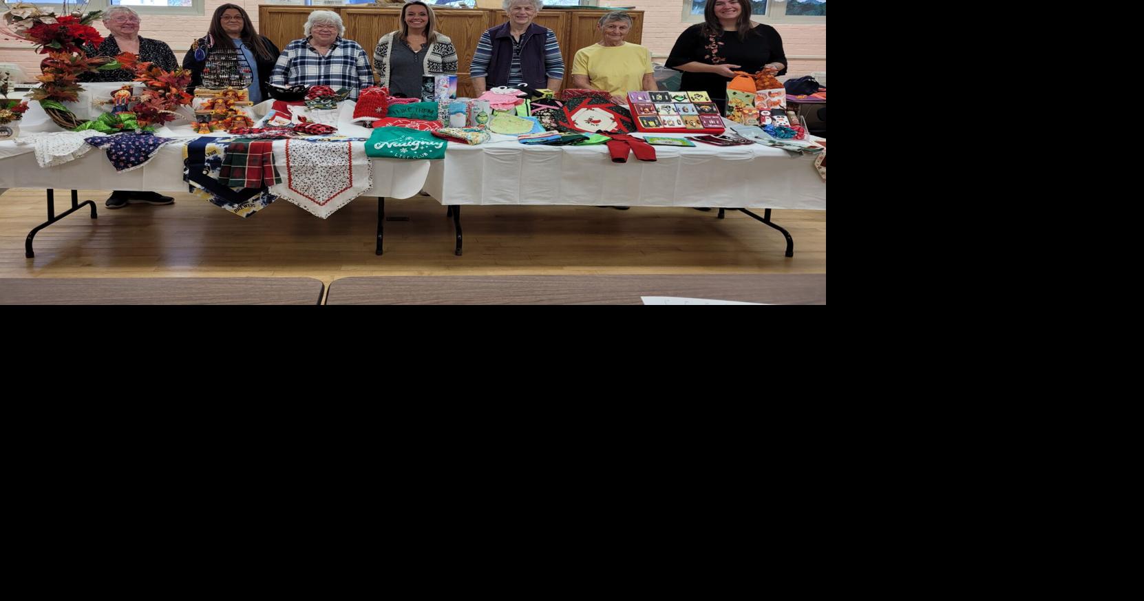 Fort Atkinson Senior Center hosting craft fair | | dailyunion.com