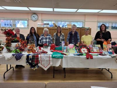 Fort Atkinson Senior Center hosting craft fair | | dailyunion.com