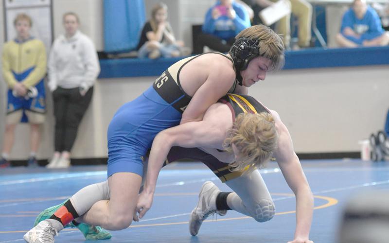 Lake Mills 4th, Cambridge 5th, Lakeside 6th at Capitol Conference ...