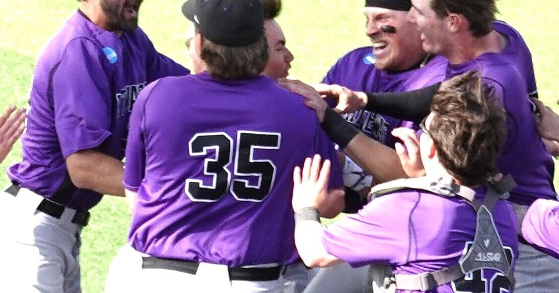 NCAA Division III baseball: UW-Whitewater wins Adrian (Mich.) regional ...