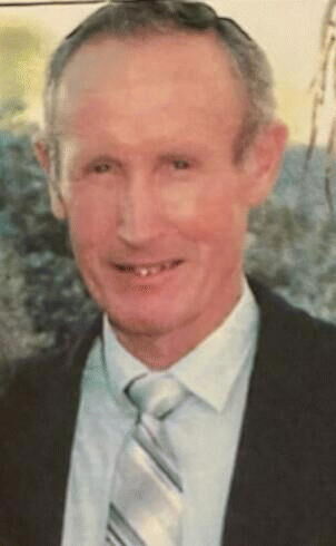 John W. Hooper | Obituaries | dailyunion.com