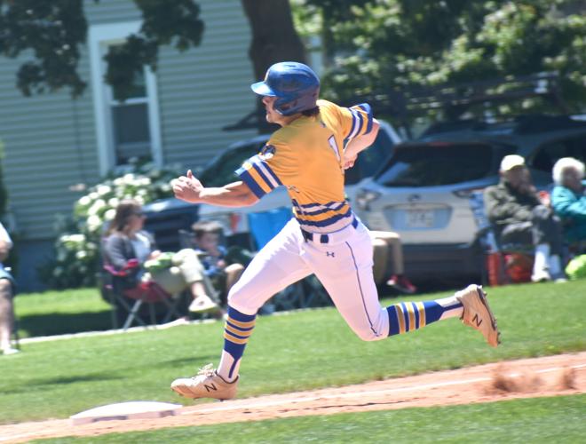 HTL: Roth fans 8 in 5-hitter as Blue Devils knock off Merchants ...