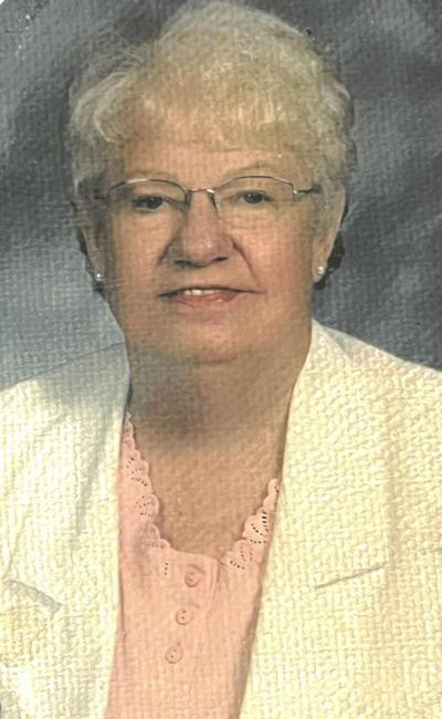 Marcella Adeline Davis | Obituaries | dailyunion.com