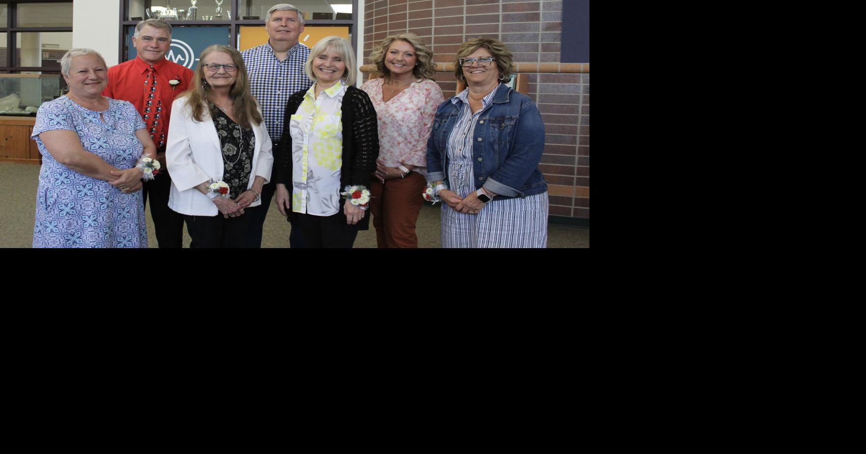 School District of Fort Atkinson honors retirees | Fort Atkinson ...
