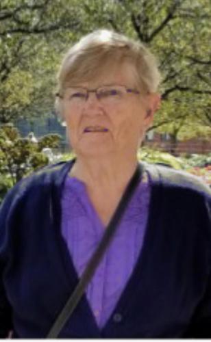 Sharon J. (Hawkonsen) Liotta | Obituaries | dailyunion.com