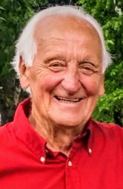 James 'Duffy' G. Dickhoff | Obituaries | dailyunion.com