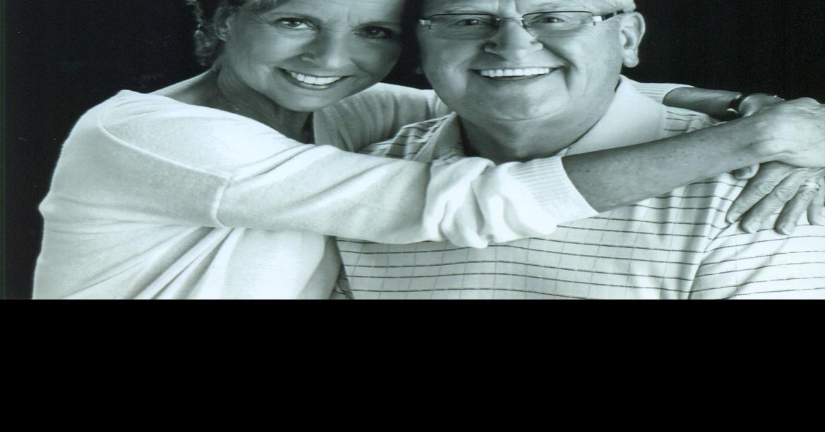 Bill and Janet Peterson/50th anniversary | Announcements | dailyunion.com
