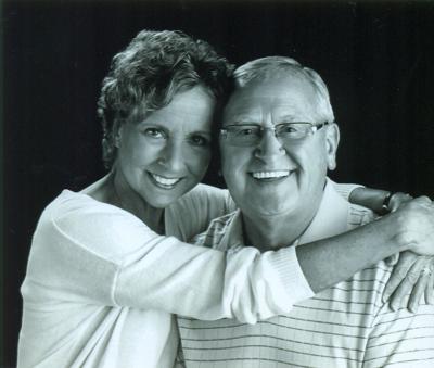 Bill and Janet Peterson/50th anniversary | Announcements | dailyunion.com