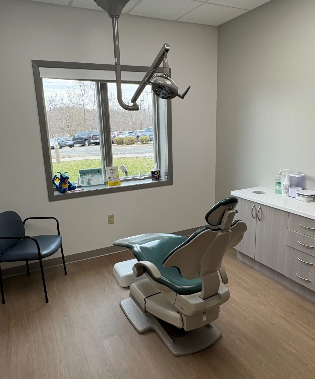 Rock River Community Clinic: Patients receptive to new Johnson Creek ...