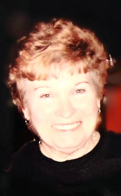 Barbara Jean Johnson | Obituaries | dailyunion.com