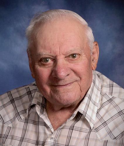 Joseph Victor Raupp, 87, Whitewater | Obituaries | dailyunion.com