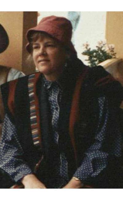 Susan Jeannette "Jane" Parks | Obituaries | dailyunion.com