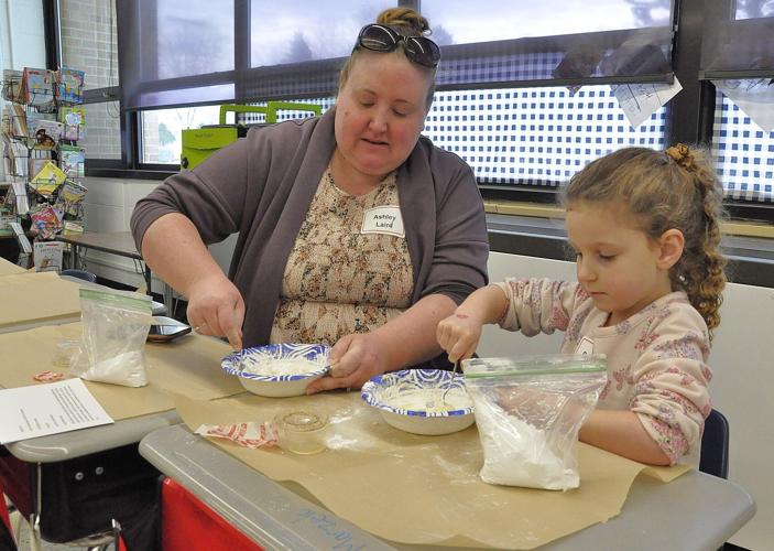 Try something new: Jefferson County 4-Hers offered Project Learning Day ...