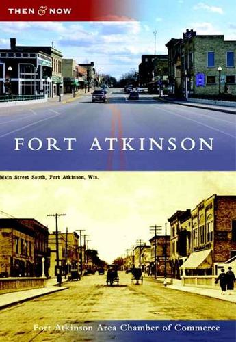 Fort chamber's Project LEAD debuts 'Then & Now' for 175th | News ...