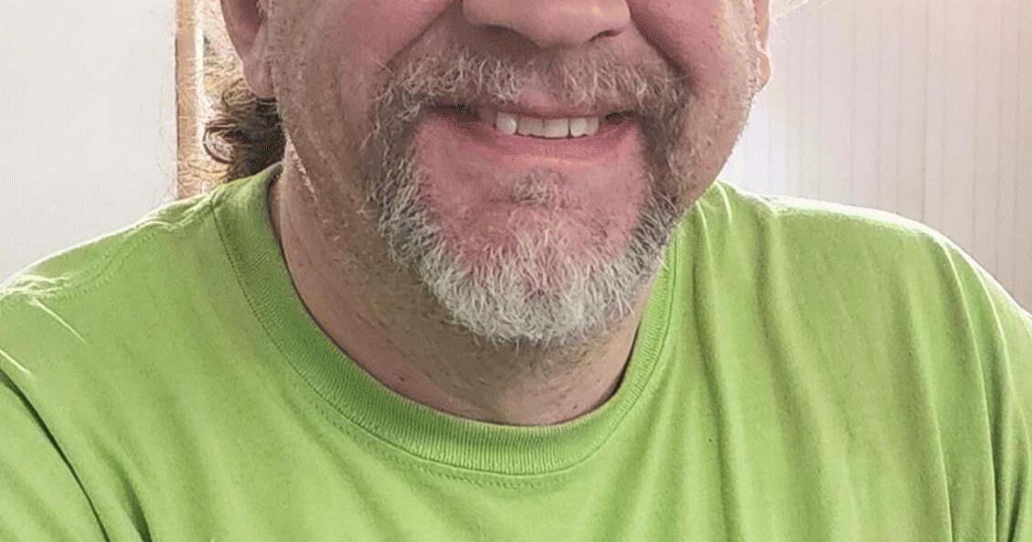 Jeffrey Baumann | Obituaries | dailyunion.com