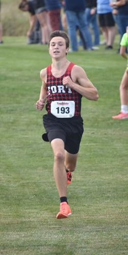 Cross country: Lakeside runners sweep titles at Westby-Reed Invite ...