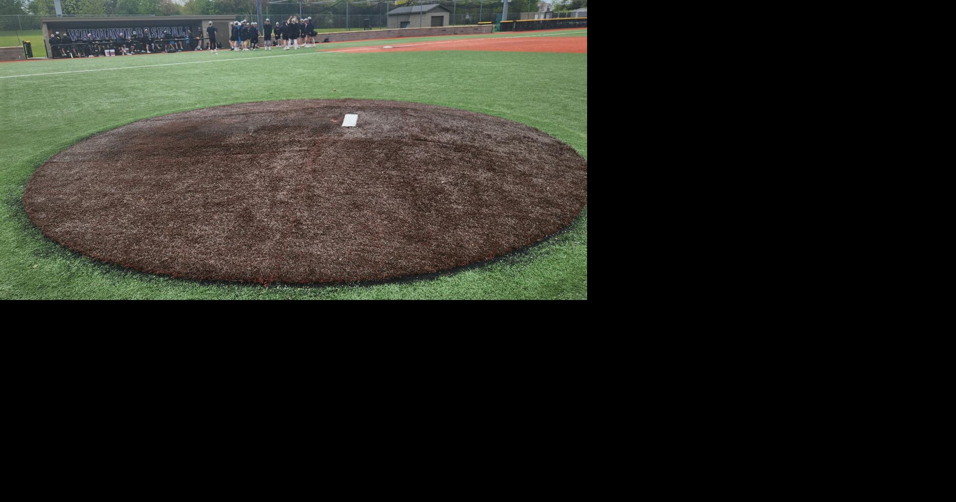 NCAA Division III baseball: Warhawks set to host Super Regional ...