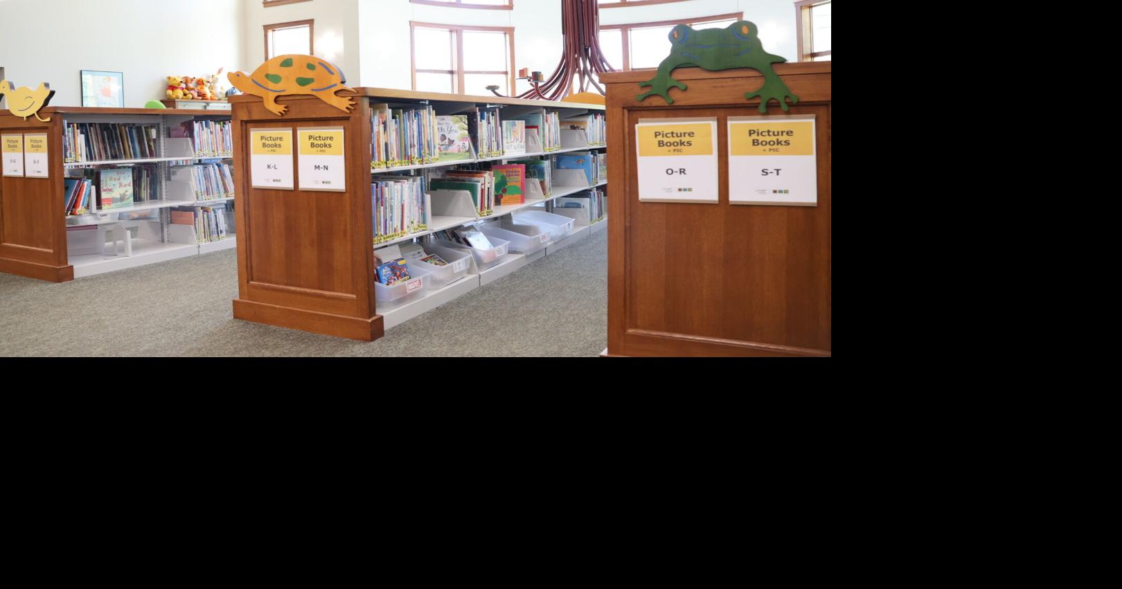 Library director: Dwight Foster saw more than 81,000 visits in 2025 ...