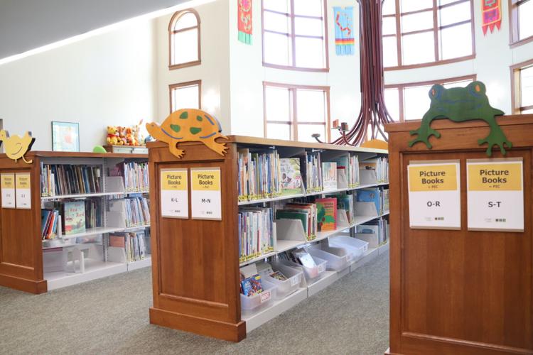 Library director: Dwight Foster saw more than 81,000 visits in 2025 ...