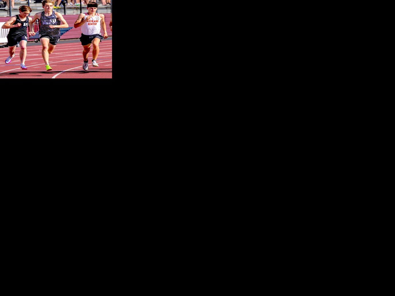WIAA Track and Field: Korthals breaks another LPS school record at ...