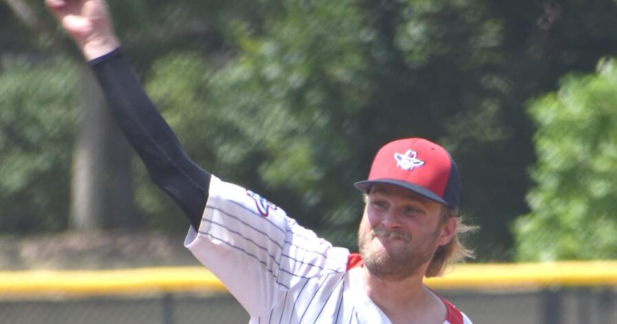 Home Talent League baseball: Fort Atkinson Generals top Lake Mills ...