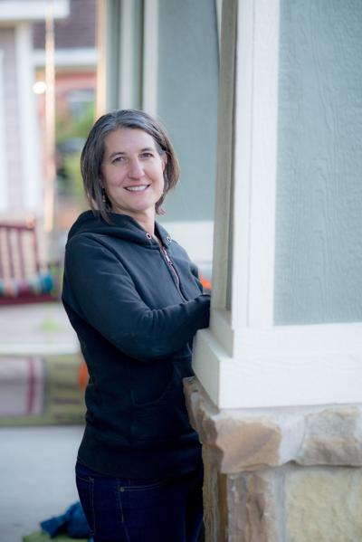 Beth Gehred looks toward second term | News | dailyunion.com