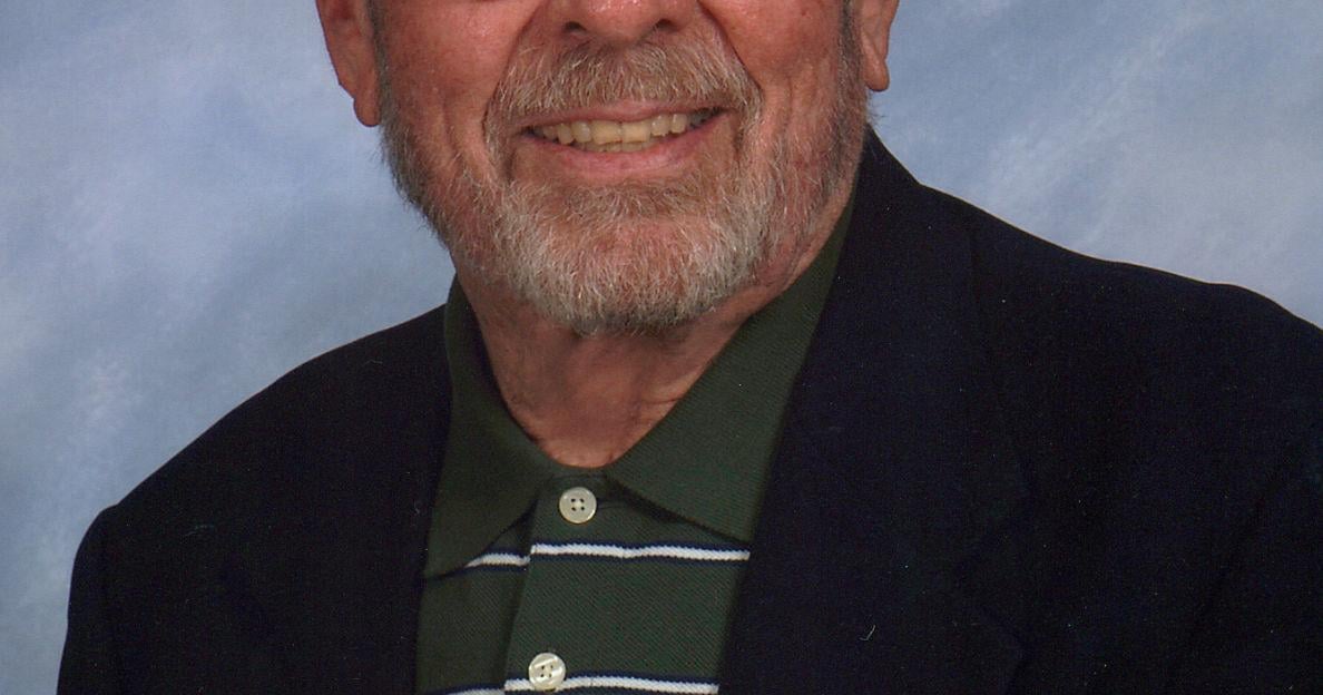Longtime industrial development, community servant Mielke dead at 81 ...