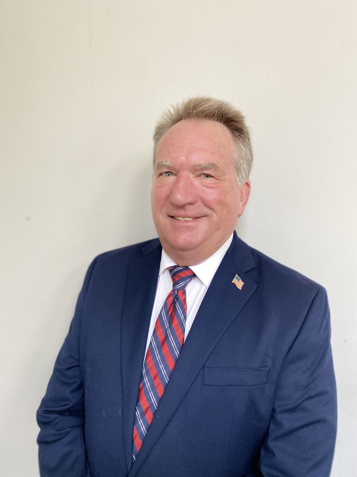 Jefferson Mayoral candidate: Dale Oppermann | | dailyunion.com