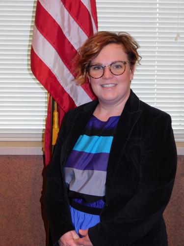 Amy Hagen Curtis says she's ready to be schools leader | News ...
