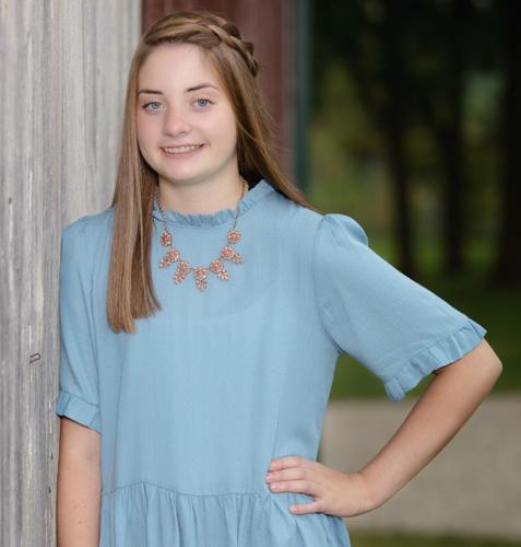 Hake Agricultural Scholarships awarded to four Fort students ...