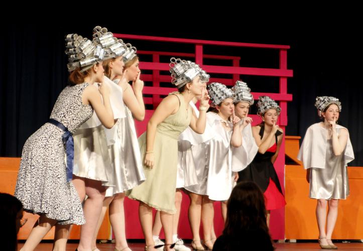 'Grease' | Local | dailyunion.com