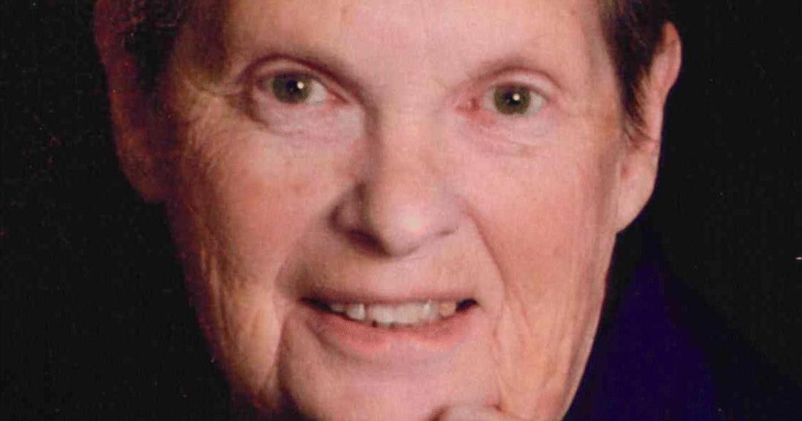 Ellen L. (Anderson) Milbrath | Obituaries | dailyunion.com