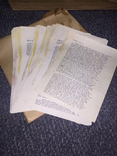 WHEREABOUTS UNKNOWN | Photo Galleries | dailyunion.com