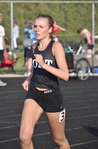 Track and field: Area athletes shine at 74th annual Fort Atkinson ...