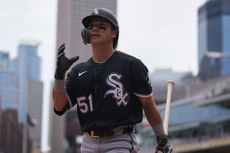 White Sox avoid a sweep by beating the Twins 8-0 behind Erick Fedde's ...