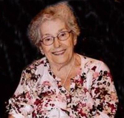Donna Lou Schultz, 81, Fort Atkinson | Obituaries | dailyunion.com
