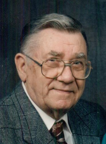 Lester J. Deck, 96, Fort Atkinson | Obituaries | dailyunion.com