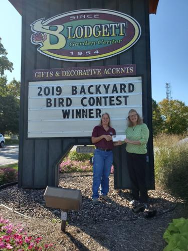 Friends of Rose Lake names Engelman winner of its 2019 Backyard ...