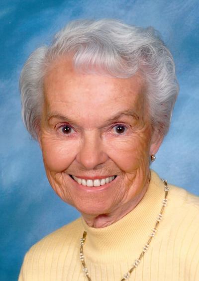 Helen R. Seifert, 93, Jefferson | Obituaries | dailyunion.com