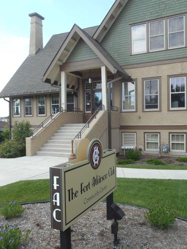 Fort Atkinson Club on National Historic Register | News | dailyunion.com