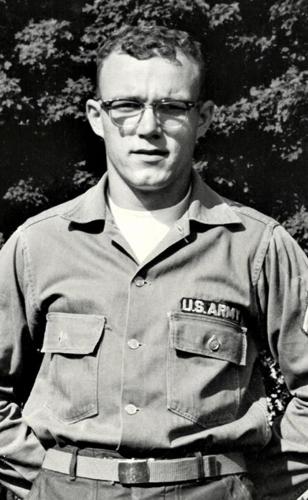 Darell G. Rechlin | Obituaries | dailyunion.com