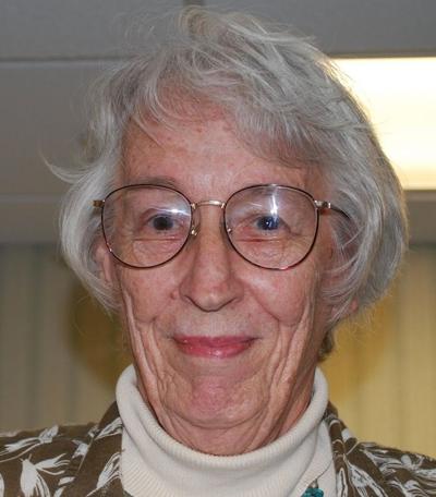 Elizabeth 'Betty' A. Blankenship, 83, Whitewater | Obituaries ...