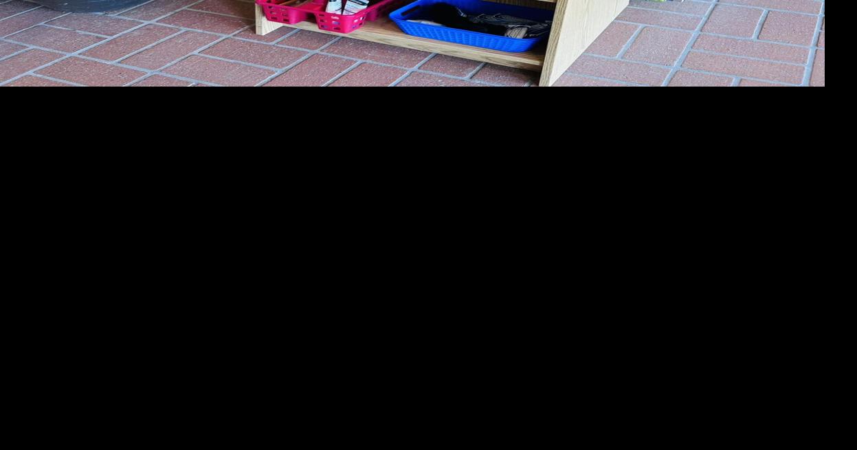 Jefferson Public Library offers free public pantry | Jefferson ...