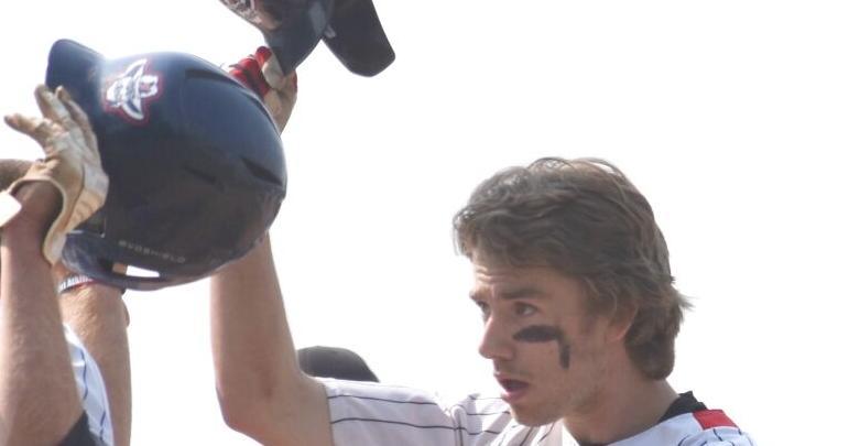 Home Talent League baseball: Branden Zastrow homers, Jake Hansen drives ...