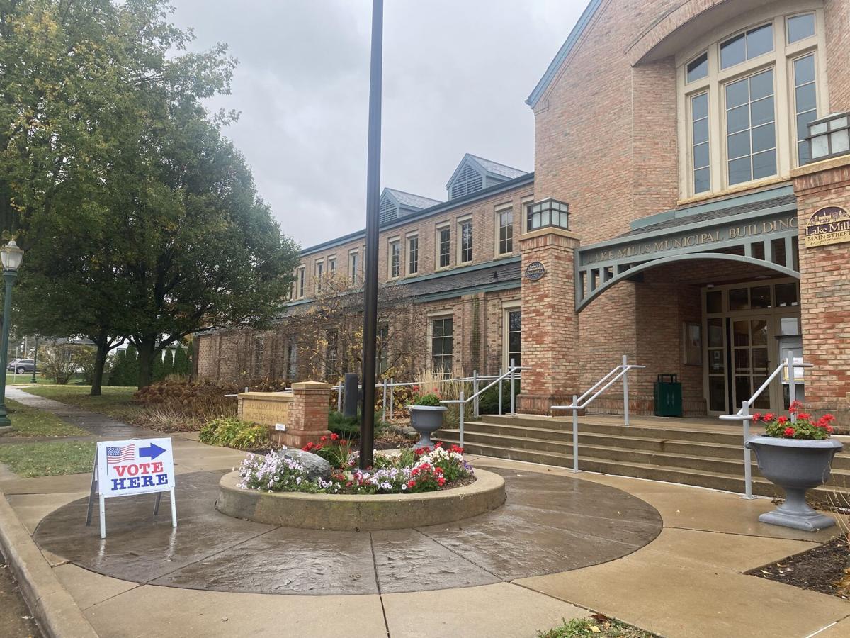 Both Lake Mills Area School District referendums pass | Jefferson ...