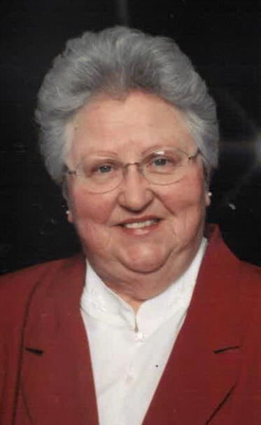 Ann Marie Rader | Obituaries | dailyunion.com