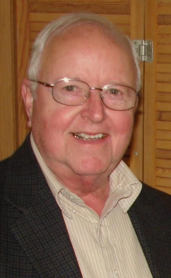 Wayne E. Harter | Obituaries | dailyunion.com